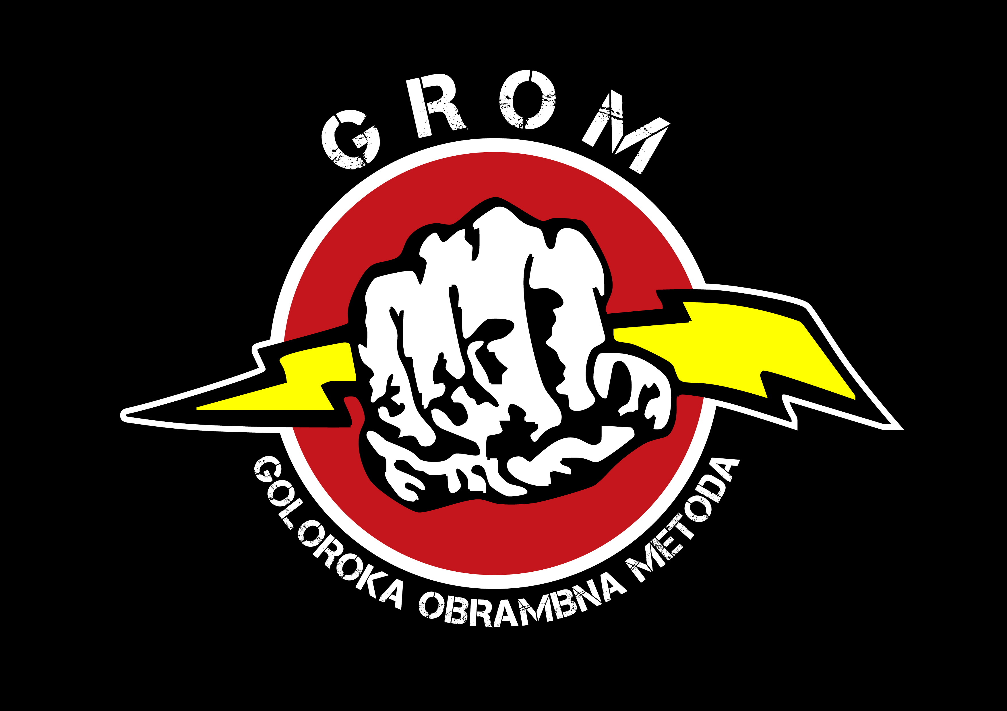 Grom - thunder